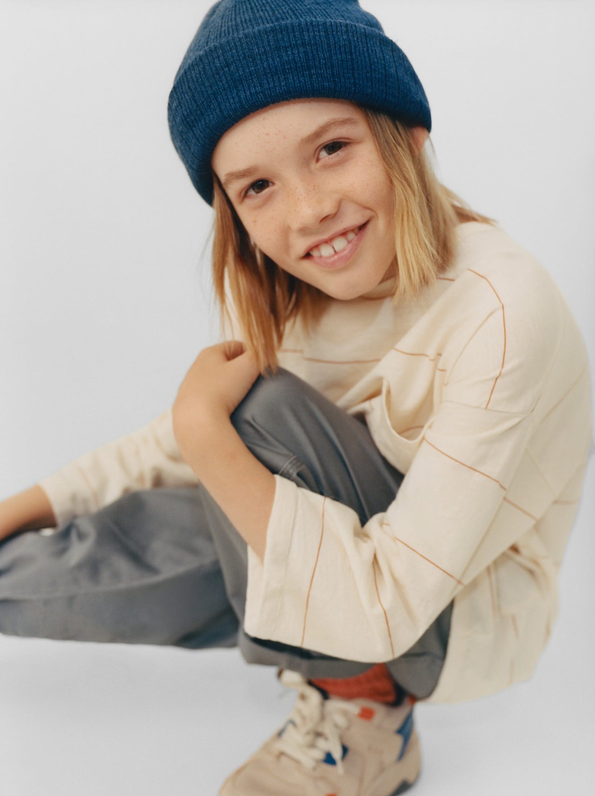 Zara - ITC Accessories
